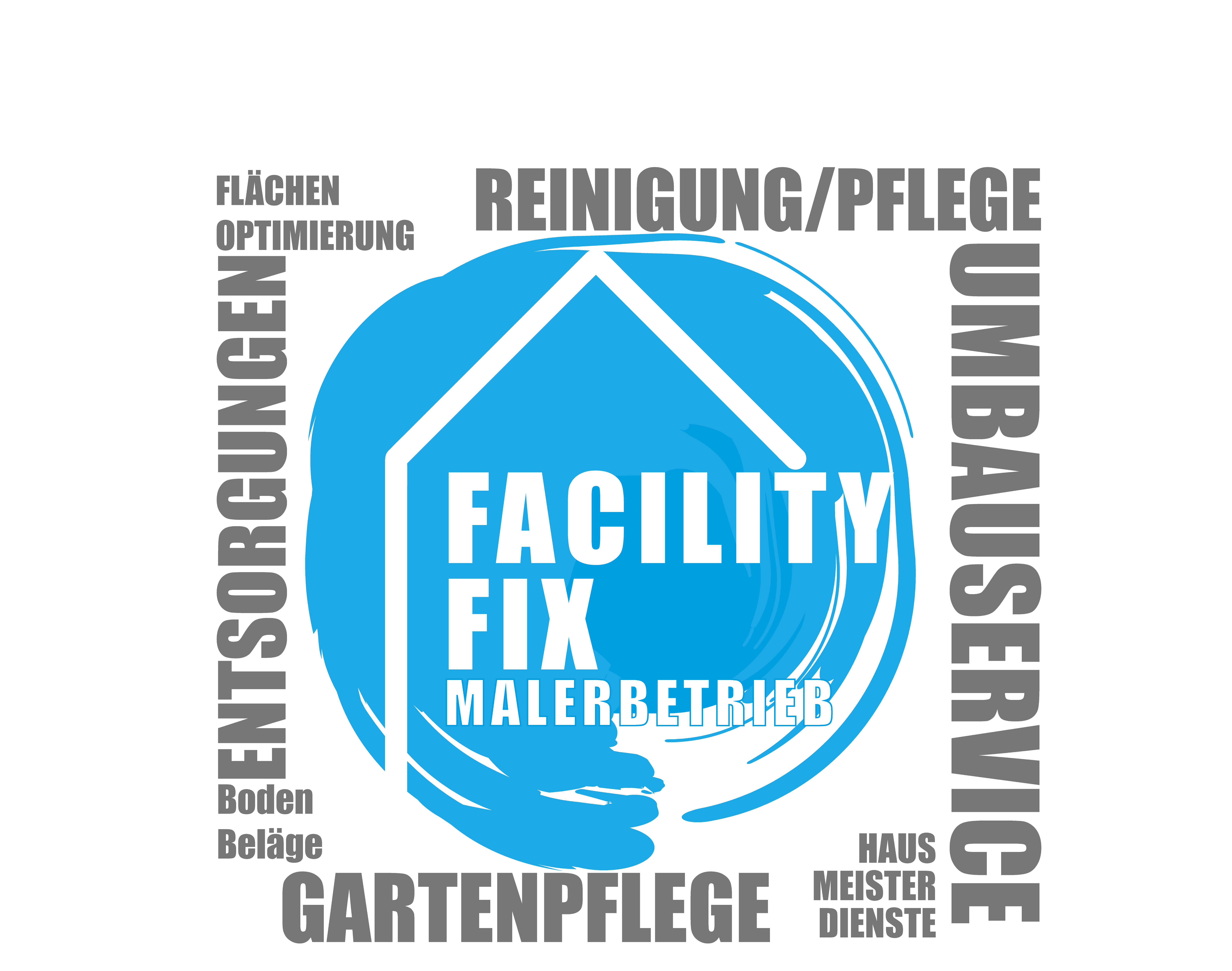 FacilityFIX - Start